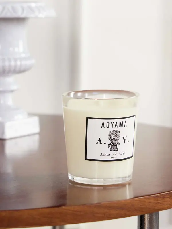 ASTIER DE VILLATTE Aoyama Scented Candle, 260g