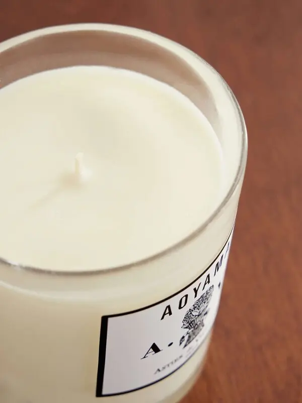 ASTIER DE VILLATTE Aoyama Scented Candle, 260g