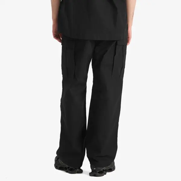 Nanamica Button Cargo Trousers