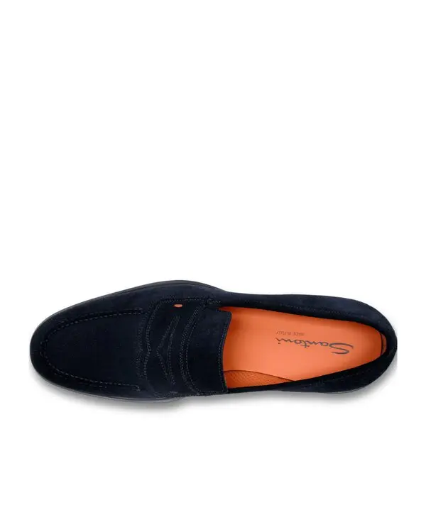 Santoni Easy Capsule Loafers