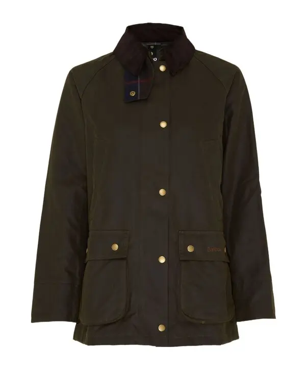 Barbour Acorn Jacket