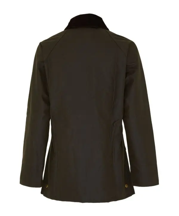 Barbour Acorn Jacket