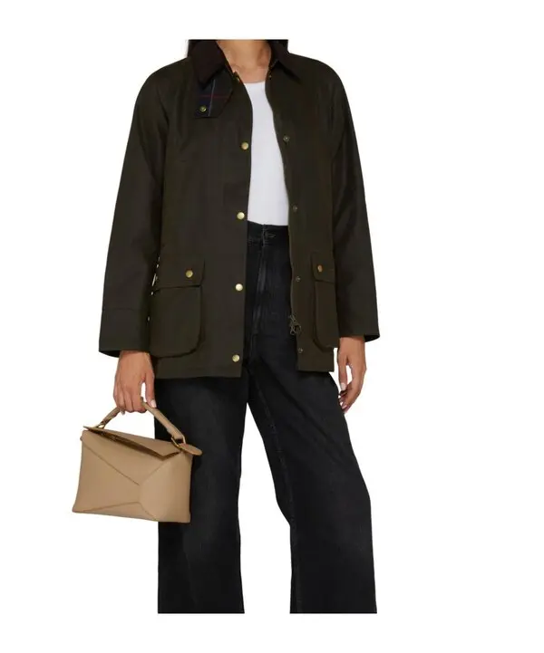 Barbour Acorn Jacket
