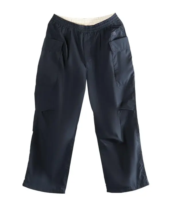 Nanamica Cargo Deck Pants