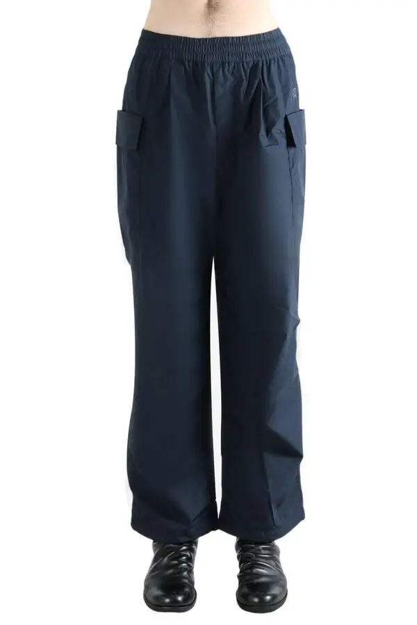 Nanamica Cargo Deck Pants