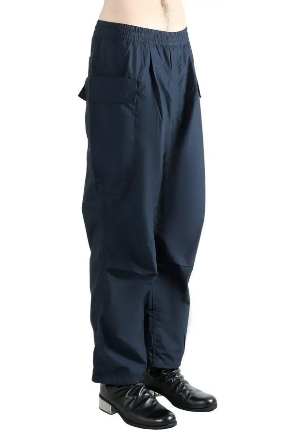Nanamica Cargo Deck Pants
