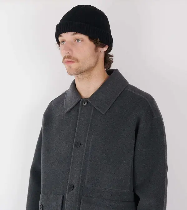 Nanamica Windproof Knitted Hat