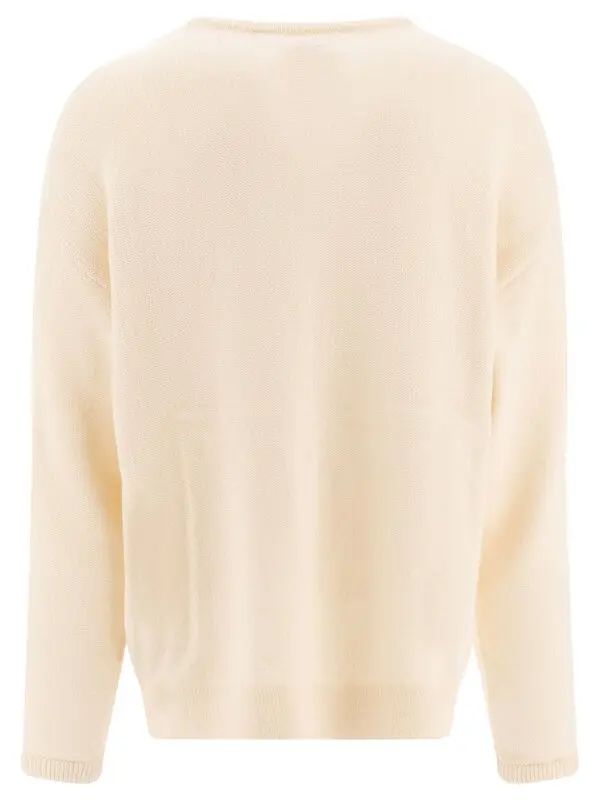 Nanamica Crew Neck Sweater