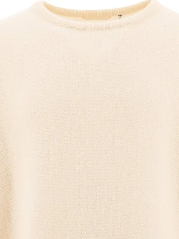 Nanamica Crew Neck Sweater