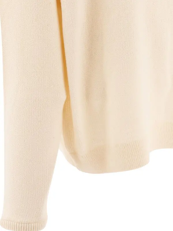Nanamica Crew Neck Sweater
