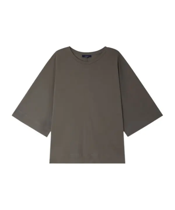 Soeur Helsinki Short-sleeve T-shirt