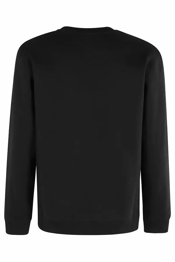 DONDUP Crewneck Cotton Sweater