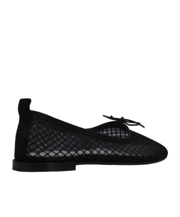 Repetto Garance Mesh Ballet Flats