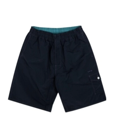 Nanamica Deck Shorts