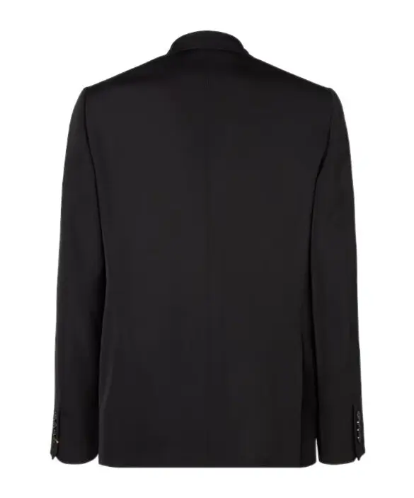 Fendi Double-breasted Blazer