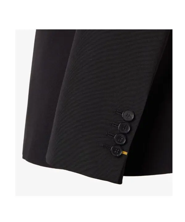 Fendi Double-breasted Blazer