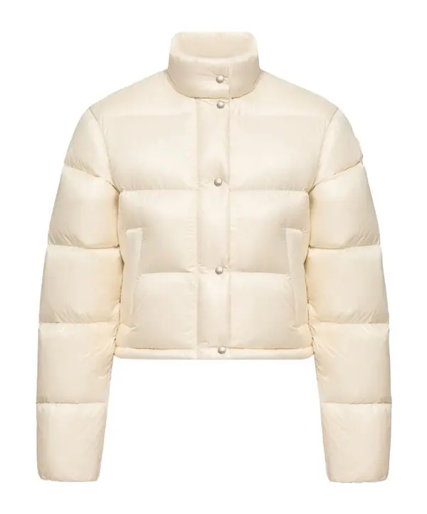 Moncler Tepice Short Down Jacket