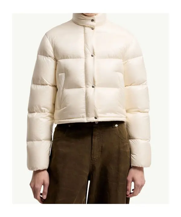 Moncler Tepice Short Down Jacket