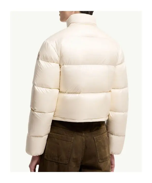 Moncler Tepice Short Down Jacket