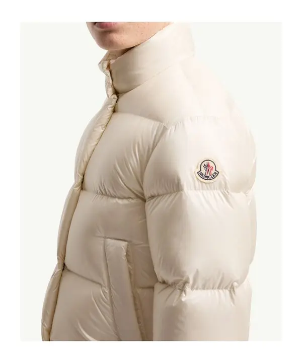 Moncler Tepice Short Down Jacket