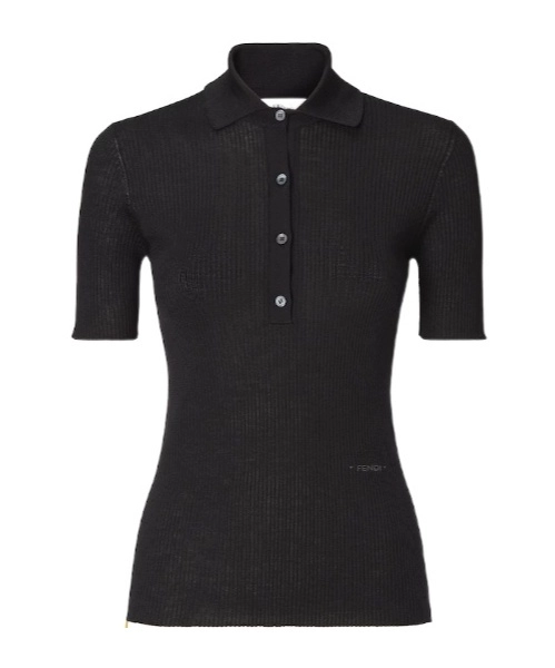 Fendi Polo Shirt