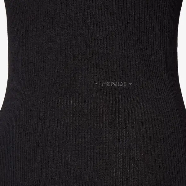 Fendi Polo Shirt