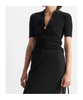 Fendi Polo Shirt