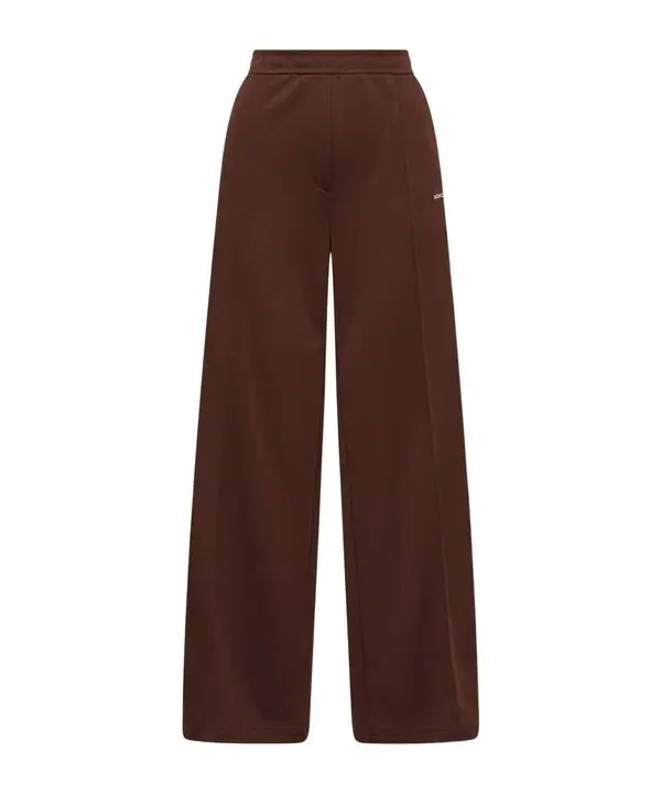 Moncler Tailored Logo Sweatpants