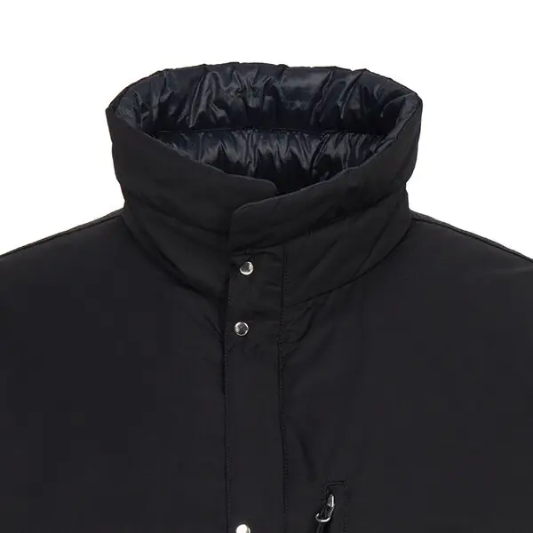 Nanamica Reversible Jacket