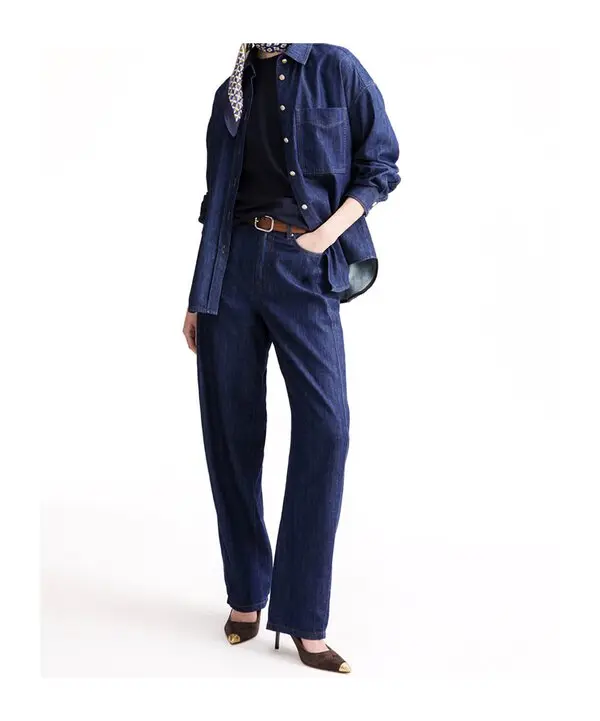 Marella Five-pocket Jeans