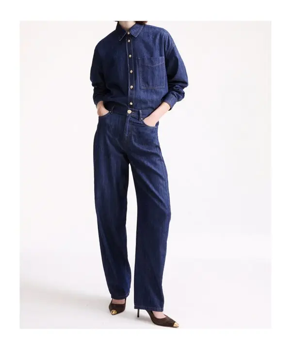 Marella Five-pocket Jeans