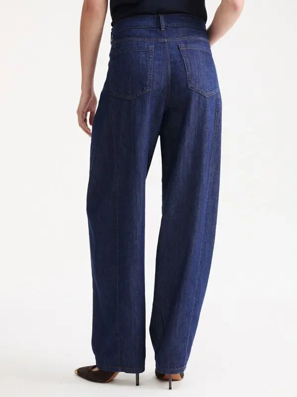 Marella Five-pocket Jeans