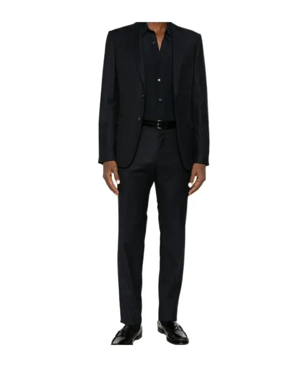 MAZZARELLI Long-sleeved Shirt