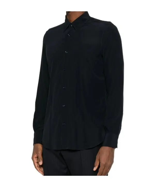 MAZZARELLI Long-sleeved Shirt