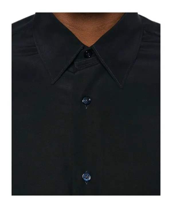 MAZZARELLI Long-sleeved Shirt