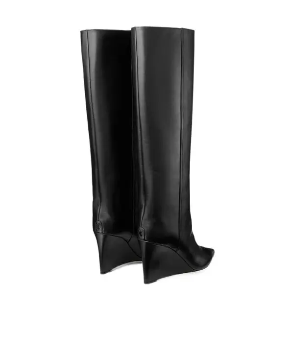 JIMMY CHOO Blake Kb 85 Boots