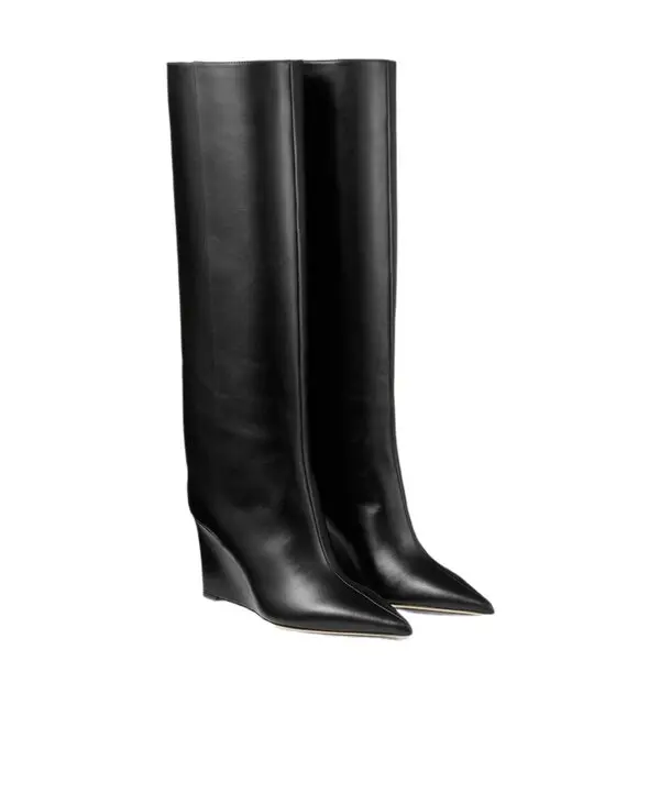 JIMMY CHOO Blake Kb 85 Boots