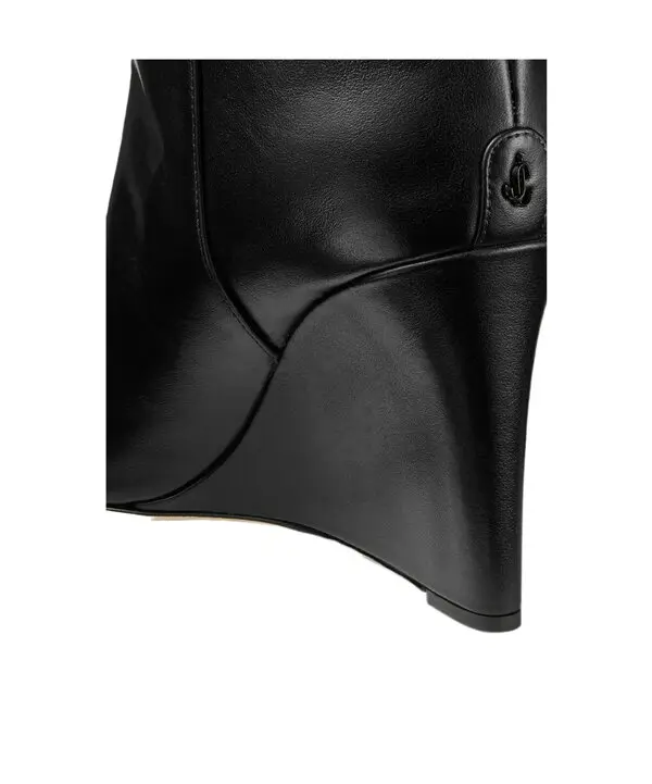 JIMMY CHOO Blake Kb 85 Boots