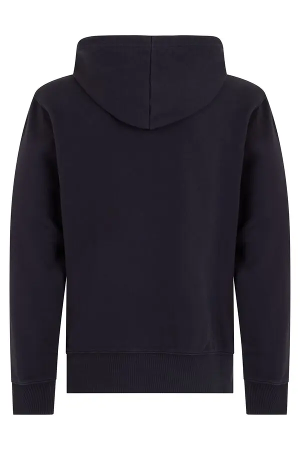 Hugo Boss Long-sleeved Hoodie