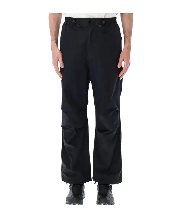 Nanamica Deck Wide-leg Pants