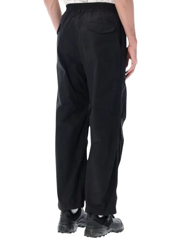 Nanamica Deck Wide-leg Pants