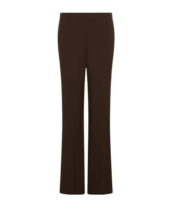 Marella Pleated Casual Trousers