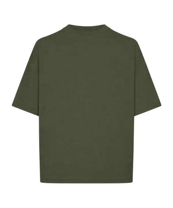 Dries Van Noten Crew-neck T-shirt