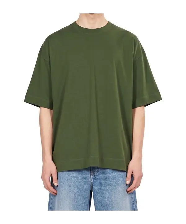 Dries Van Noten Crew-neck T-shirt