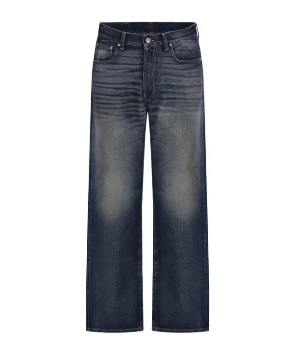 HAIKURE Logo Jeans