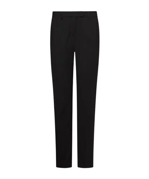 Marella Pleated Casual Trousers