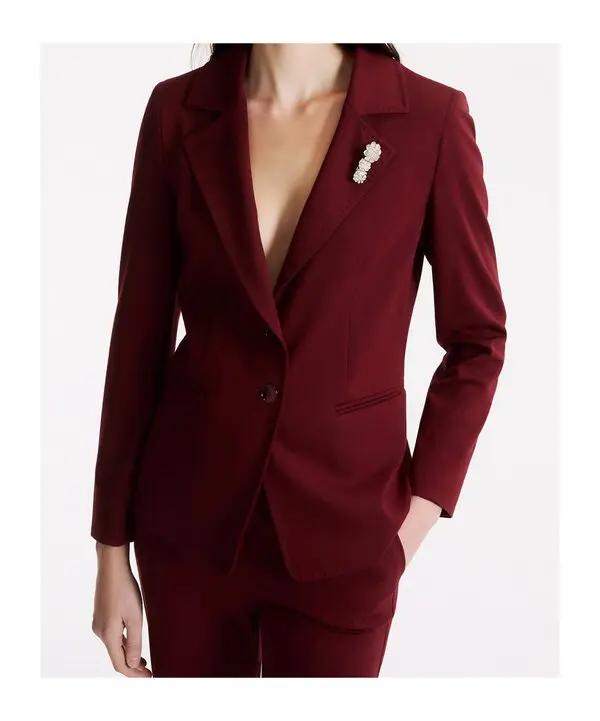 Marella Single-breasted Blazer