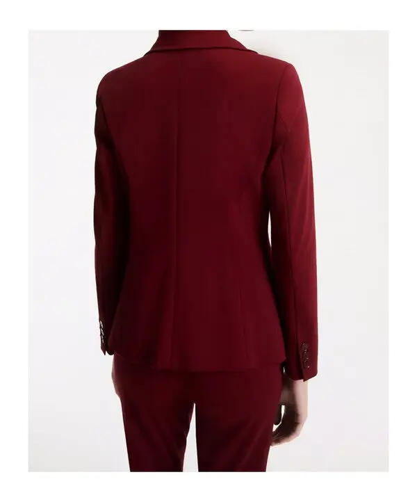Marella Single-breasted Blazer
