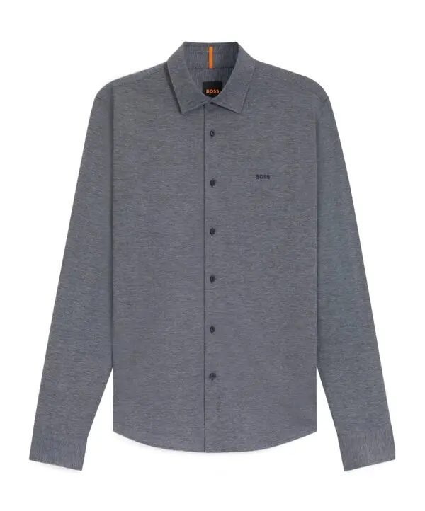 Hugo Boss Long-sleeved Shirt