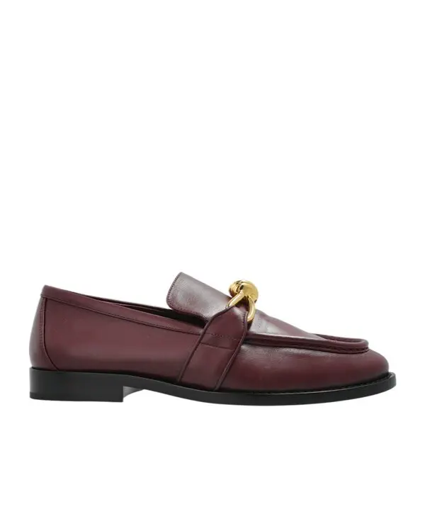Bottega Veneta Astaire Loafers